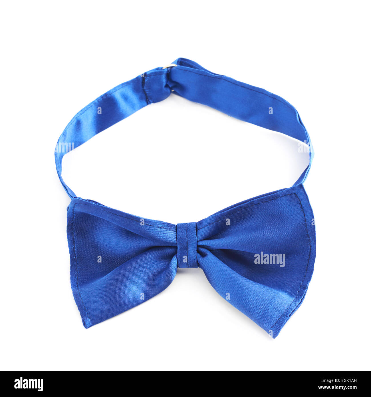 Satin bowtie Cut Out Stock Images & Pictures - Alamy