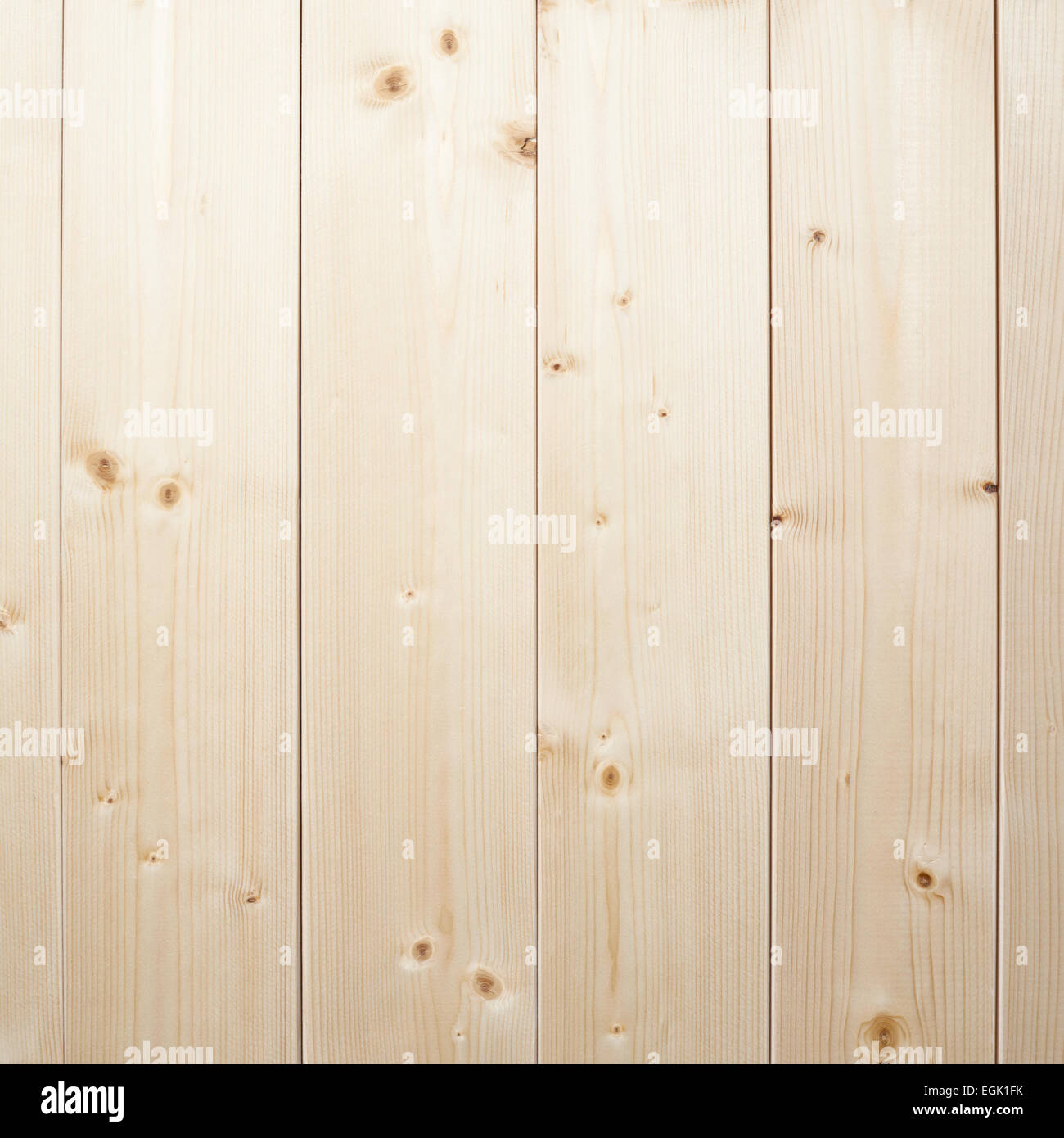 Pine wood board plank composition Stock Photo - Alamy