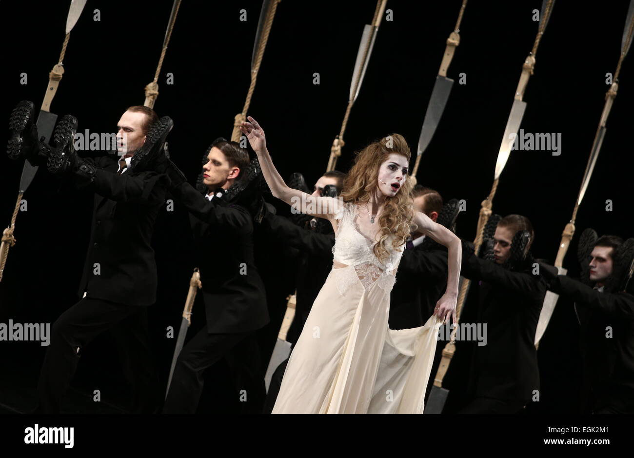 Sofia Mask High Resolution Stock Photography and Images - Alamy