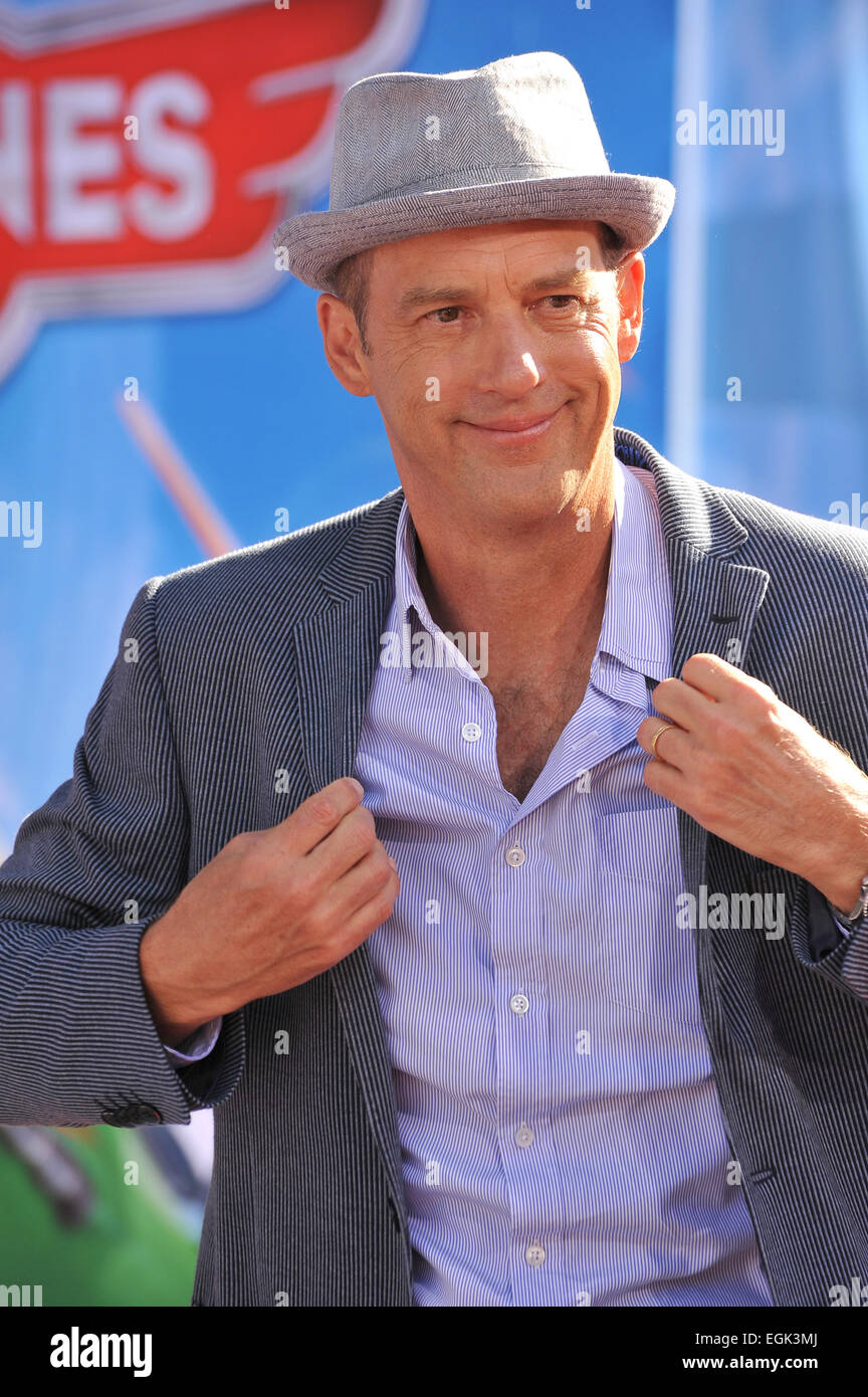 Anthony Edwards Movies