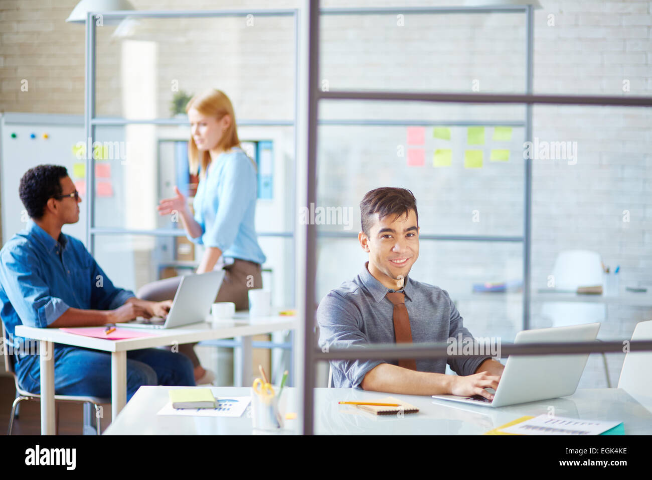 Computing environment hi-res stock photography and images - Alamy