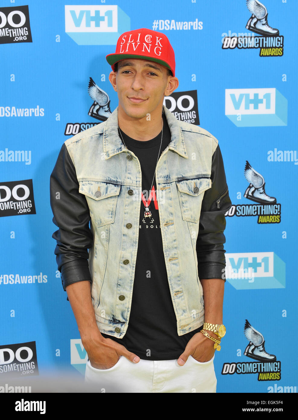 Khleo thomas hi-res stock photography and images - Alamy