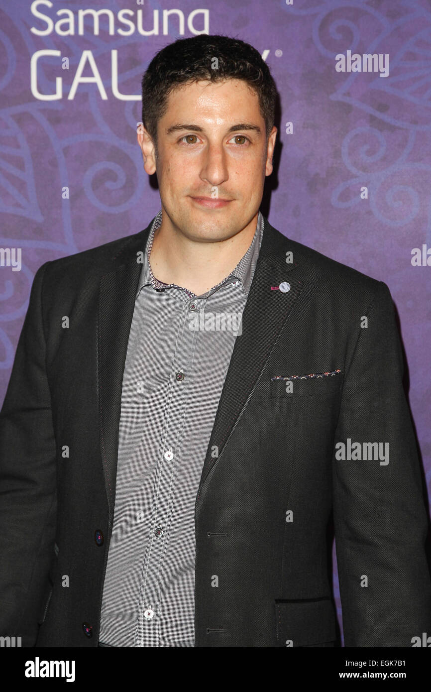 Women in Film & Television Pre-Emmy Party with Variety at Gracias Madre ...