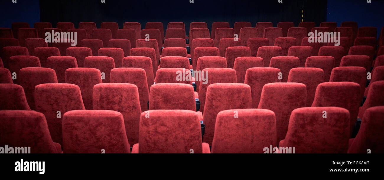 Picturehouse cinema hi-res stock photography and images - Alamy