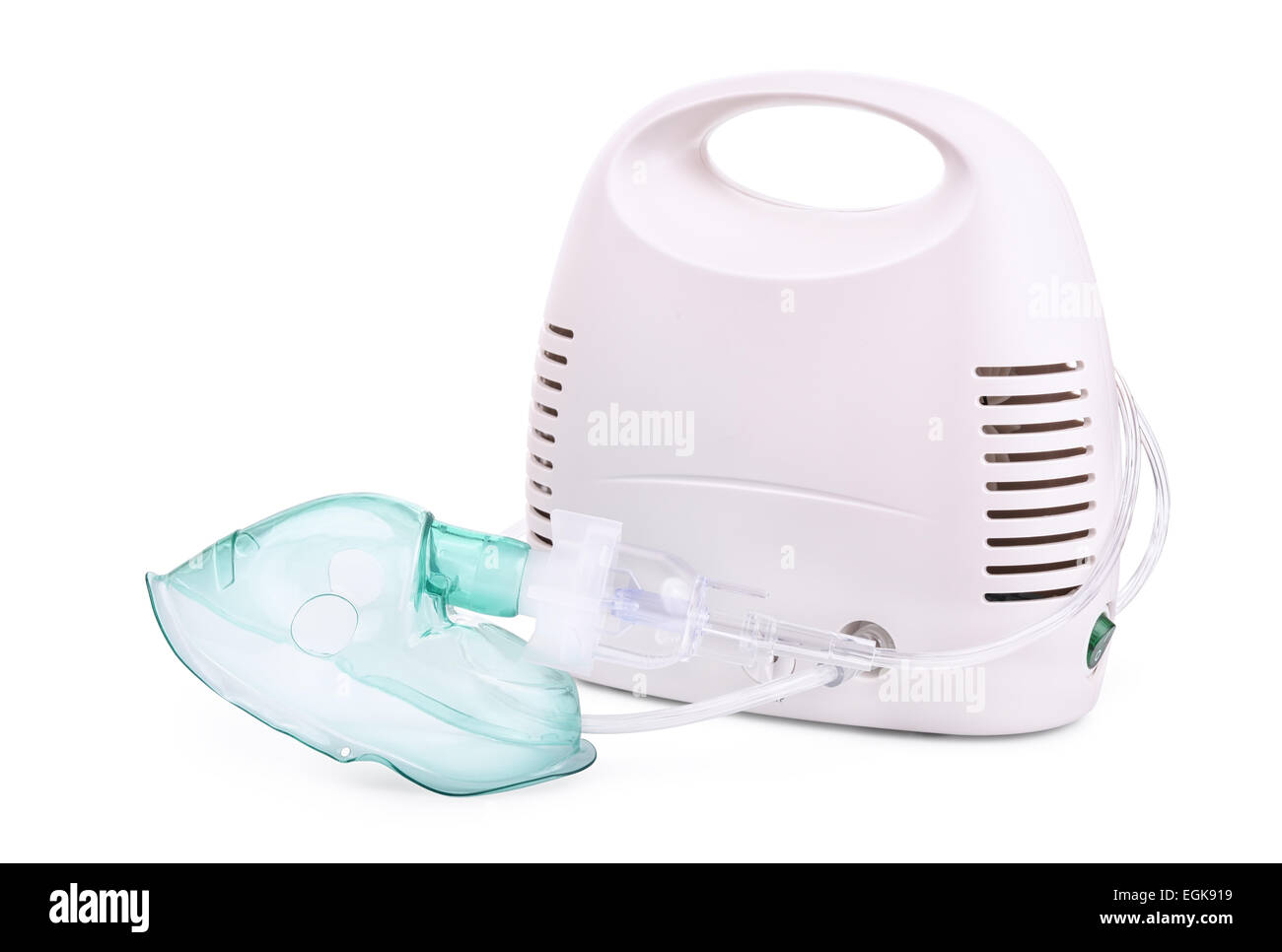 Mask nebulizer hi-res stock photography and images - Alamy