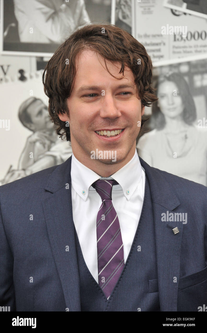 John gallagher hi-res stock photography and images - Alamy