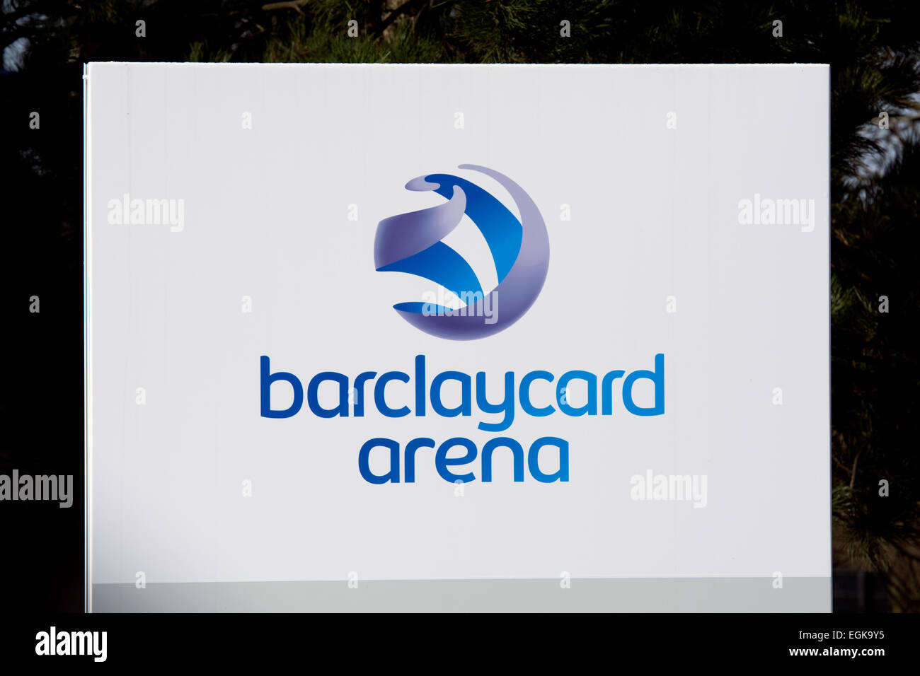 Logo barclaycard hi-res stock photography and images - Alamy