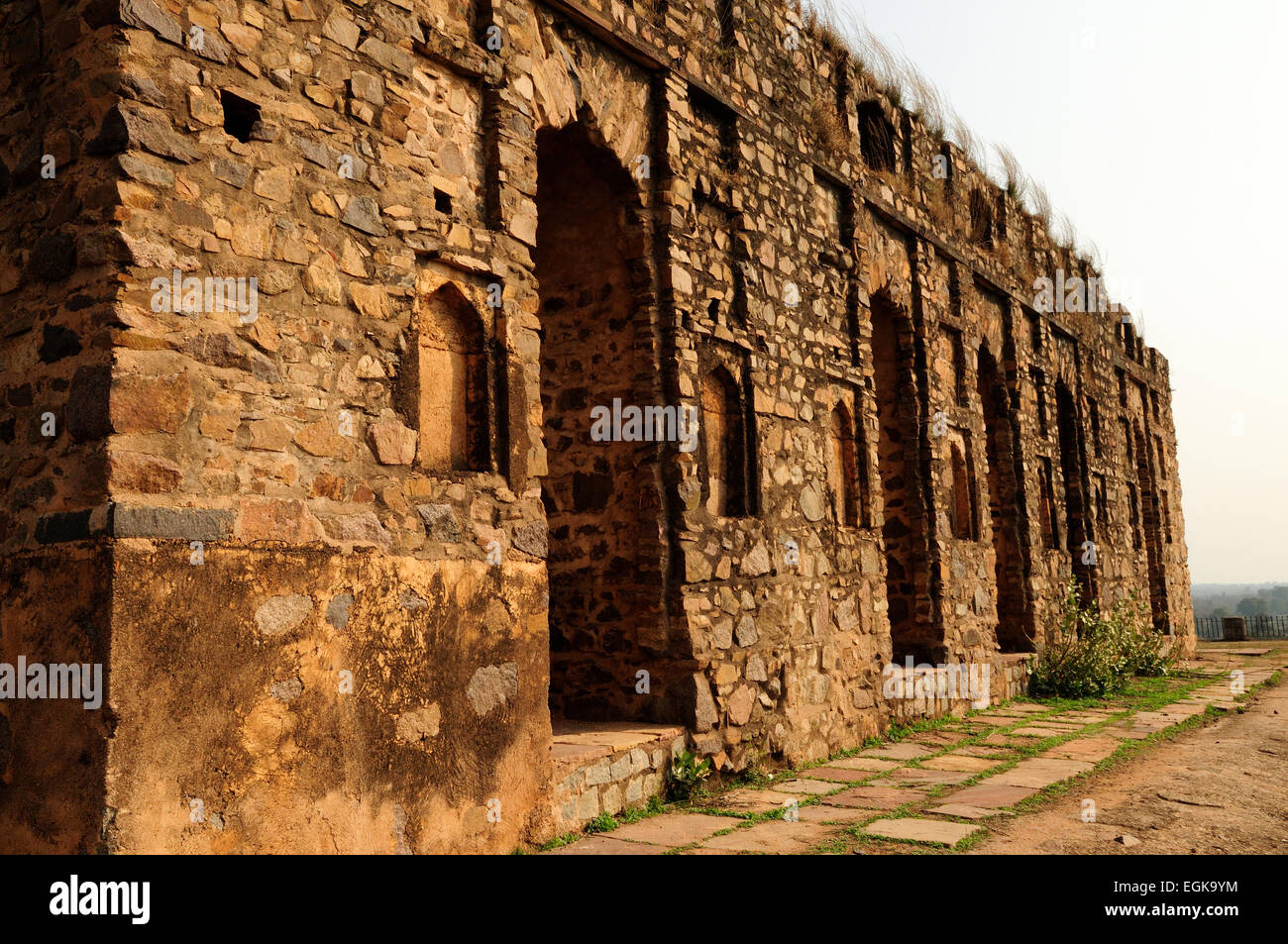 Camel doors camel house Jahangir Mahal Palace Orchha Madya pradesh ...