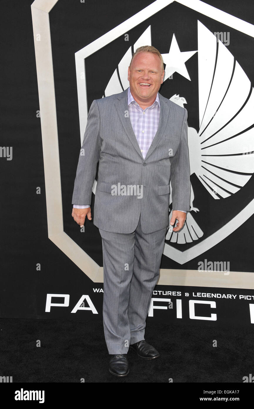 Larry joe campbell hi-res stock photography and images - Alamy