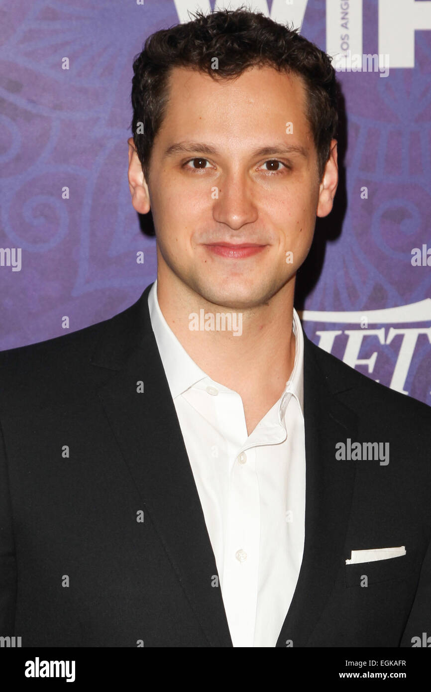 Women in Film & Television Pre-Emmy Party with Variety at Gracias Madre ...