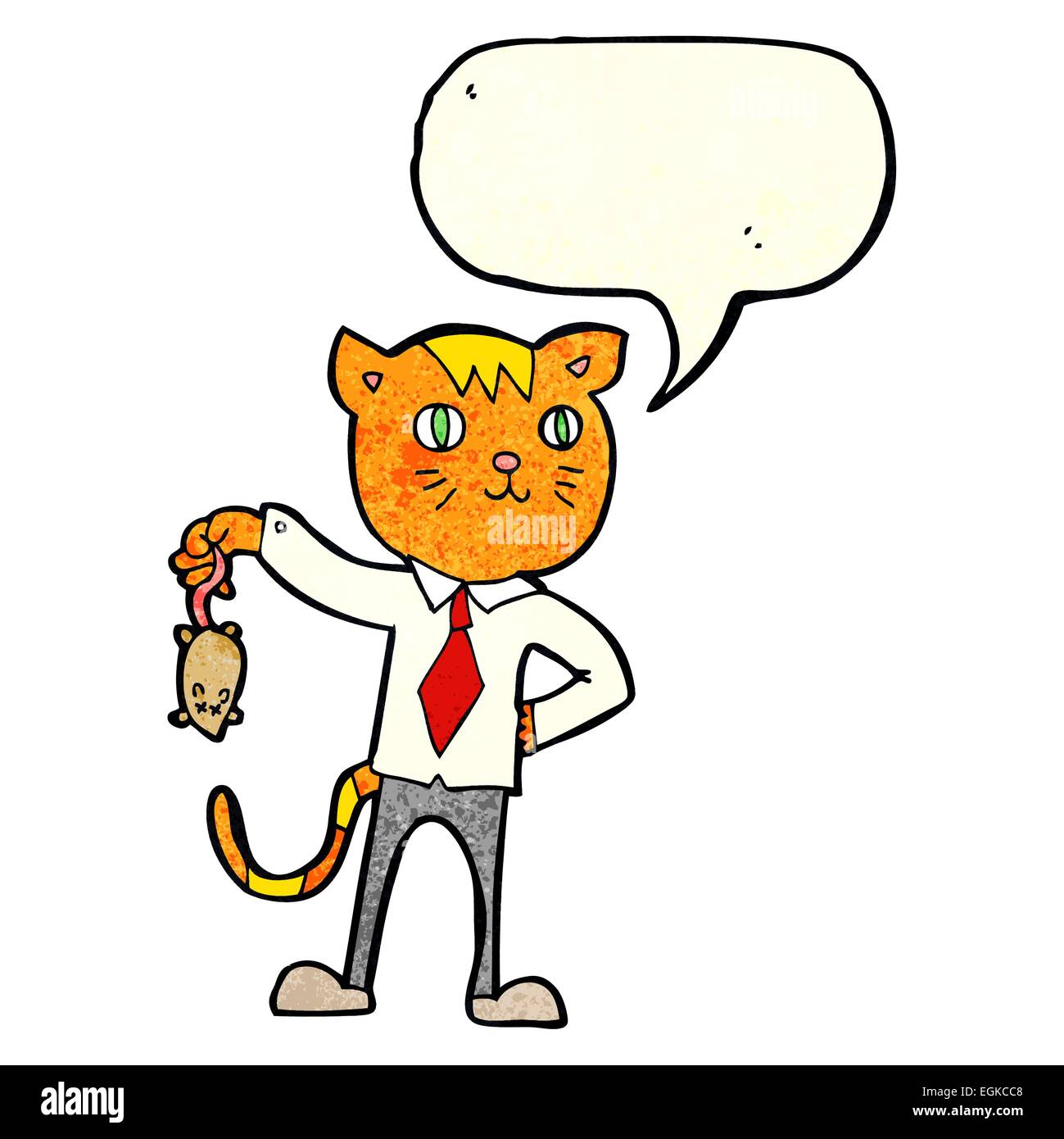 Dead mouse cartoon hi-res stock photography and images - Alamy