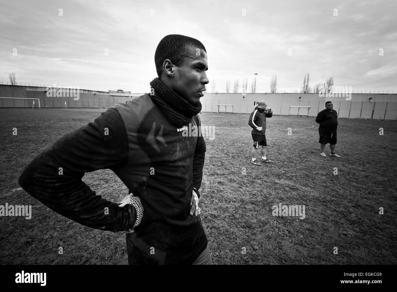 Italy rugby Black and White Stock Photos & Images - Alamy
