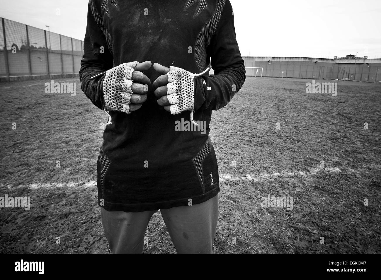 Italy rugby Black and White Stock Photos & Images - Alamy