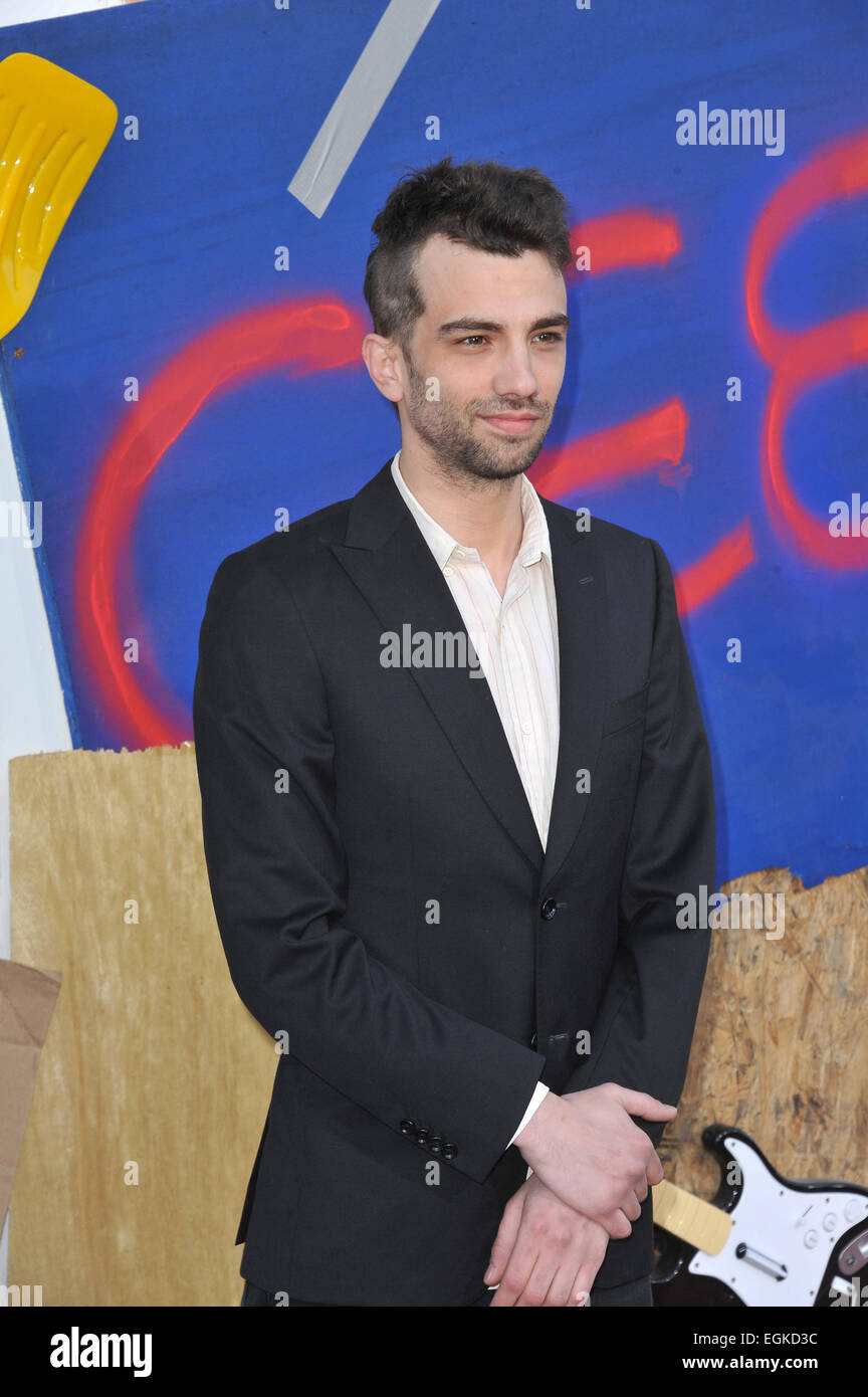 Jay Baruchel This Is The End Shirt