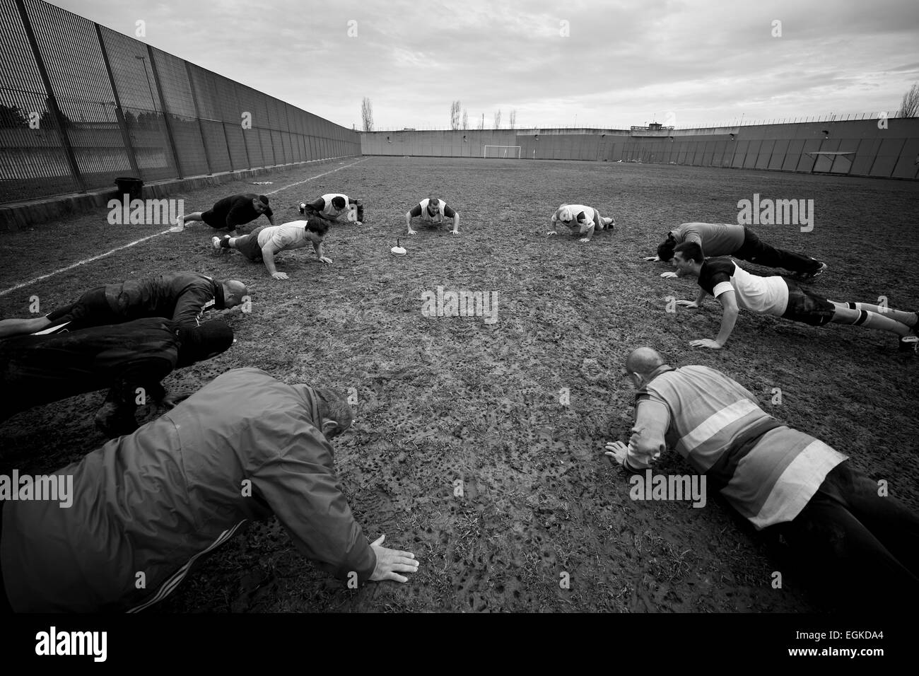 Italy rugby Black and White Stock Photos & Images - Alamy