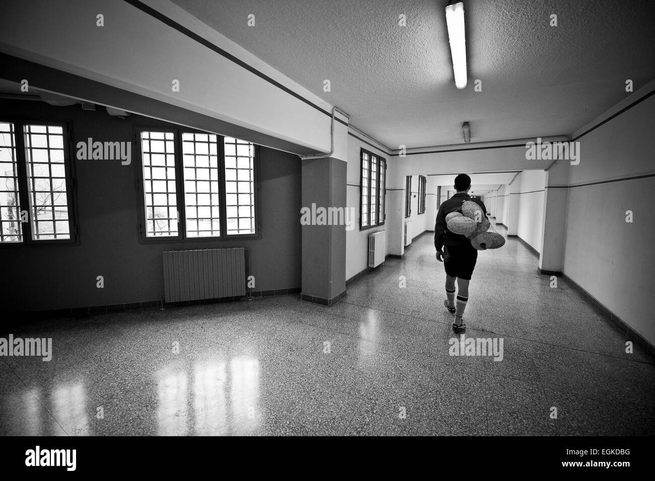 Italy rugby Black and White Stock Photos & Images - Alamy