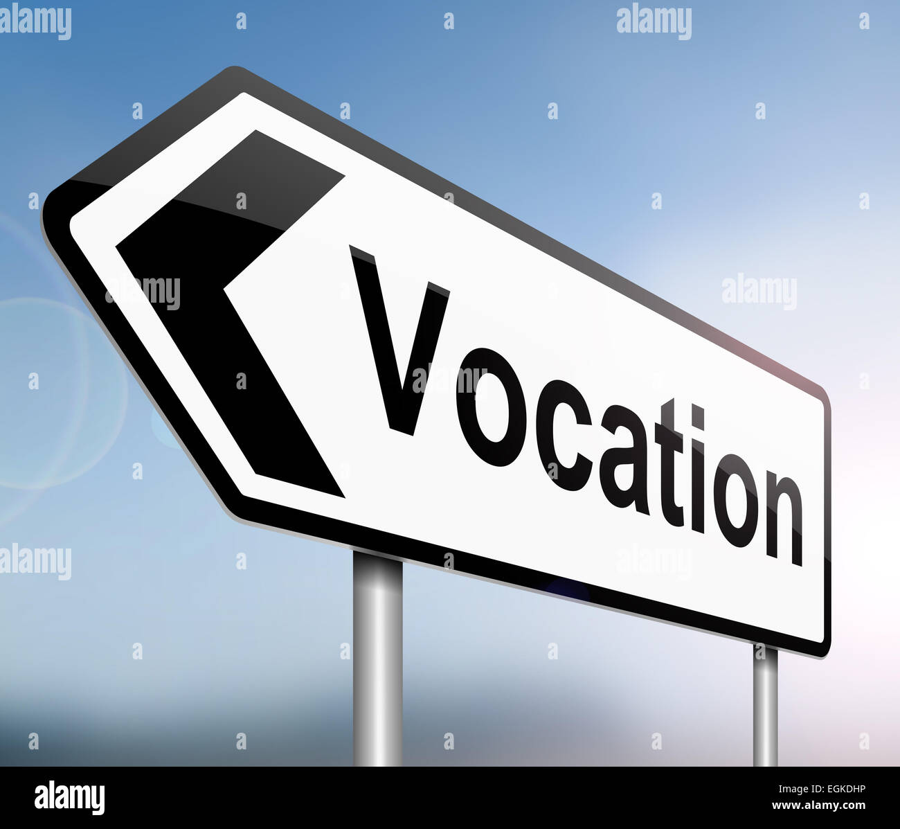 Occupation vocation hi-res stock photography and images - Alamy