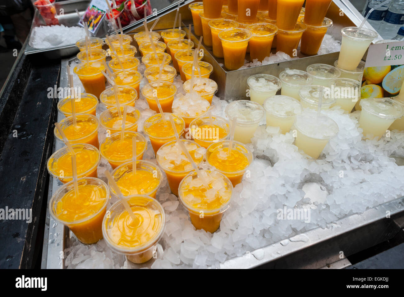 Foodstuff hi-res stock photography and images - Alamy