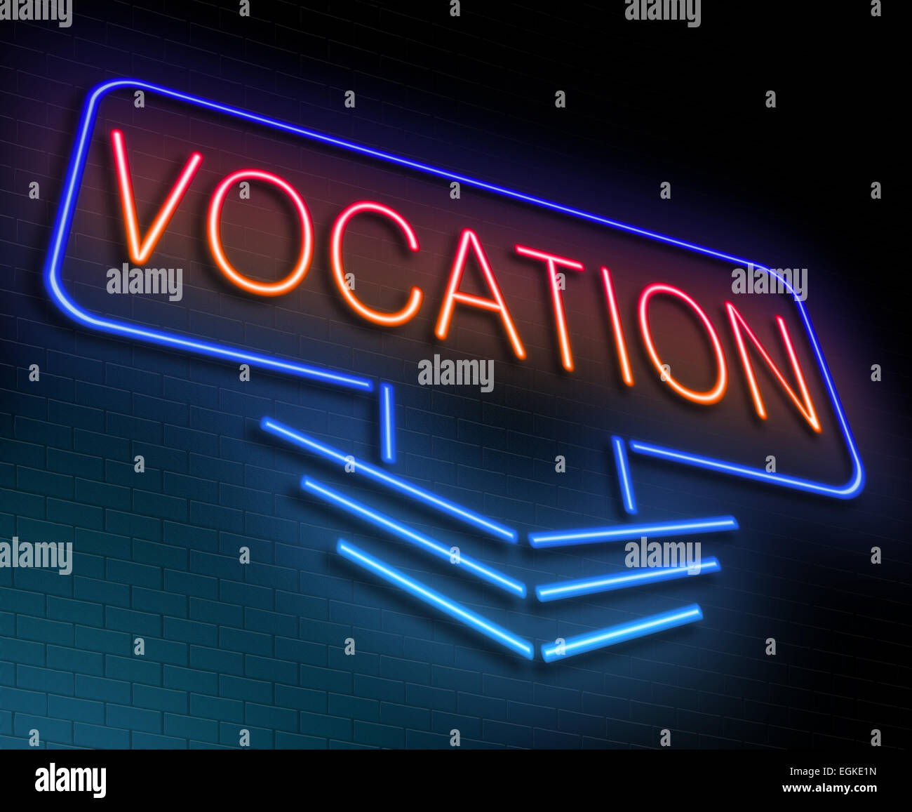 Occupation vocation hi-res stock photography and images - Alamy