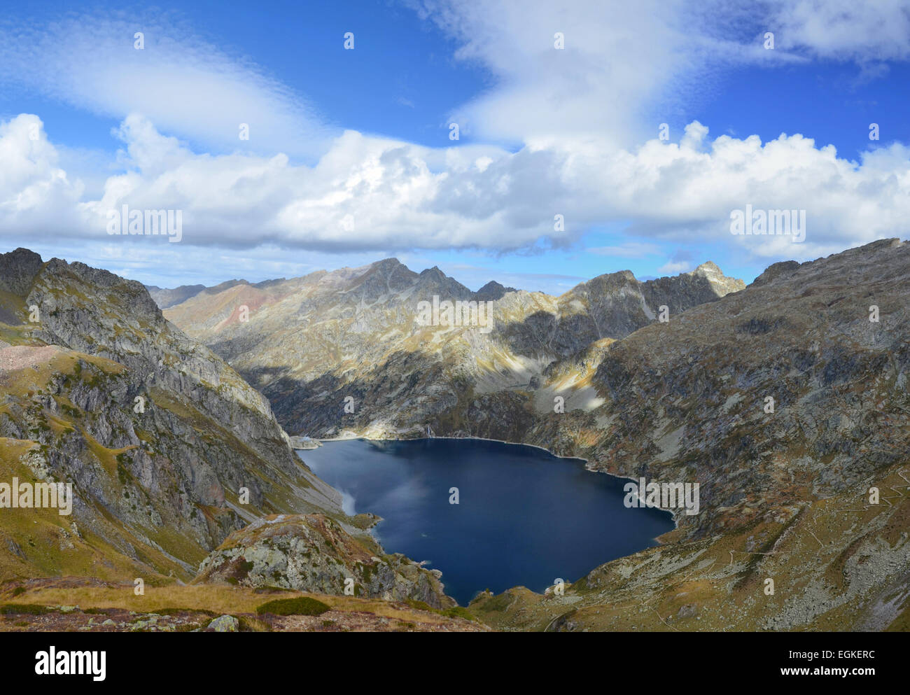 Pyrenees atlantic hi-res stock photography and images - Alamy