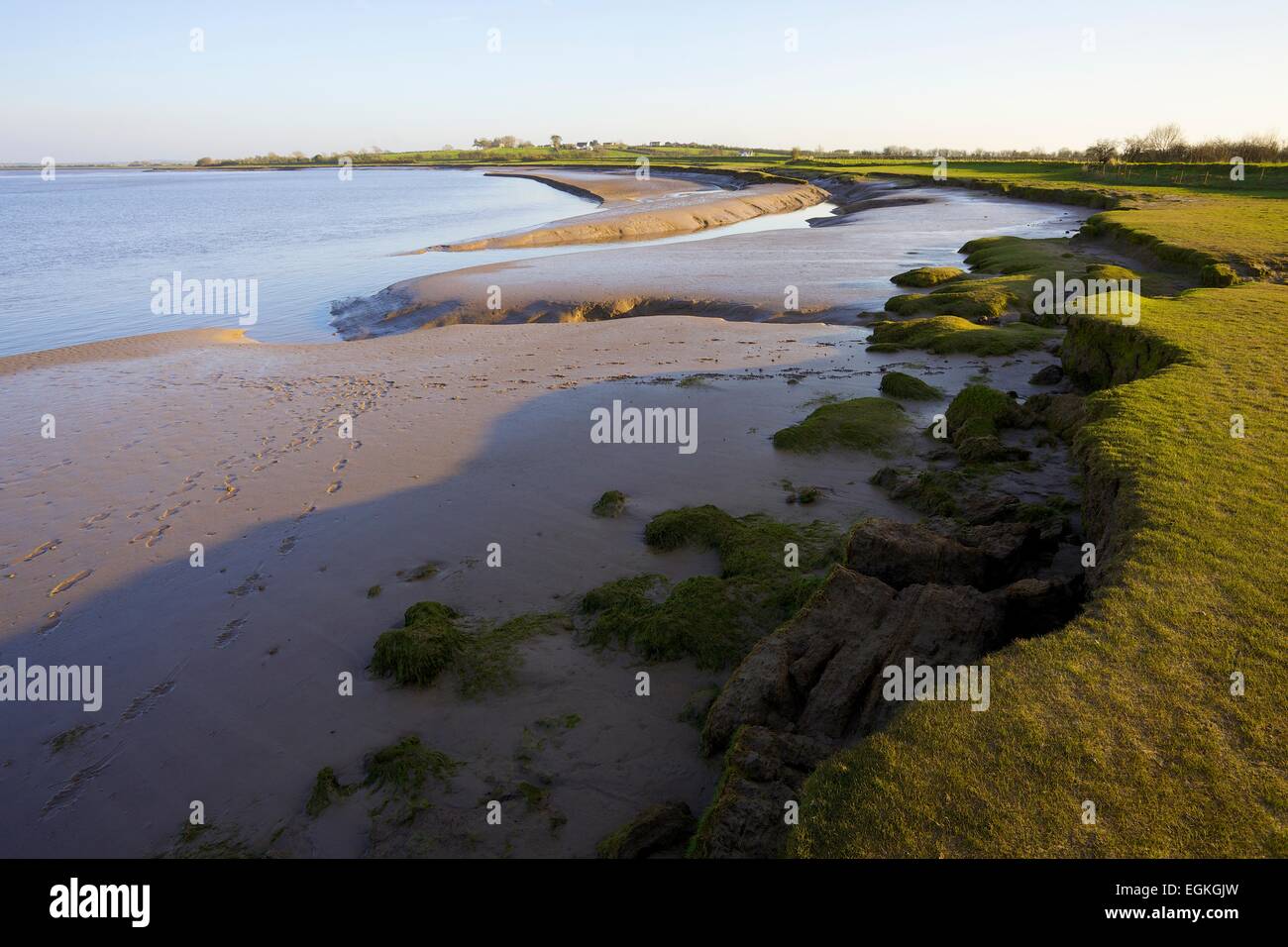 Solway Coast High Resolution Stock Photography and Images - Alamy