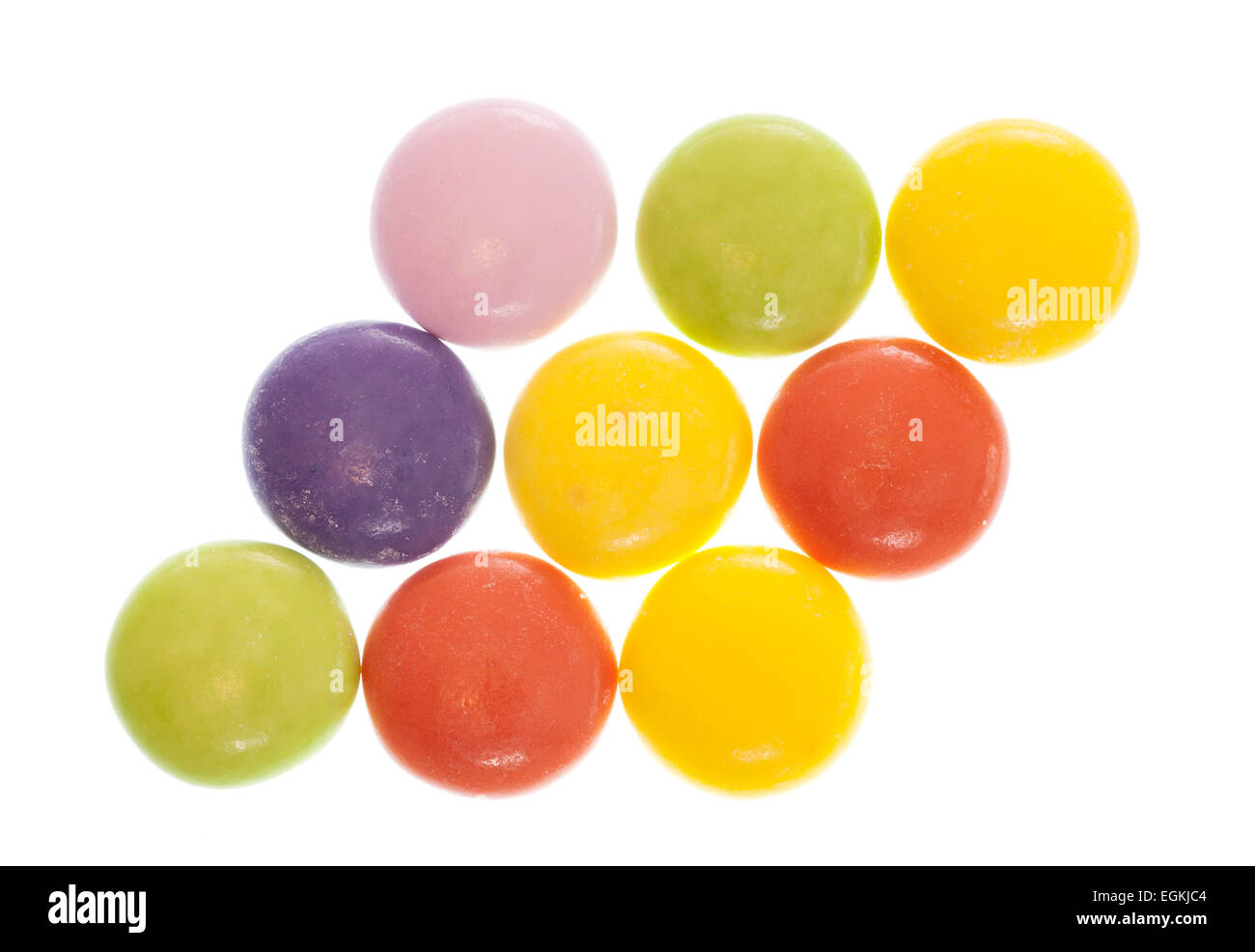 Smarties hi-res stock photography and images - Alamy