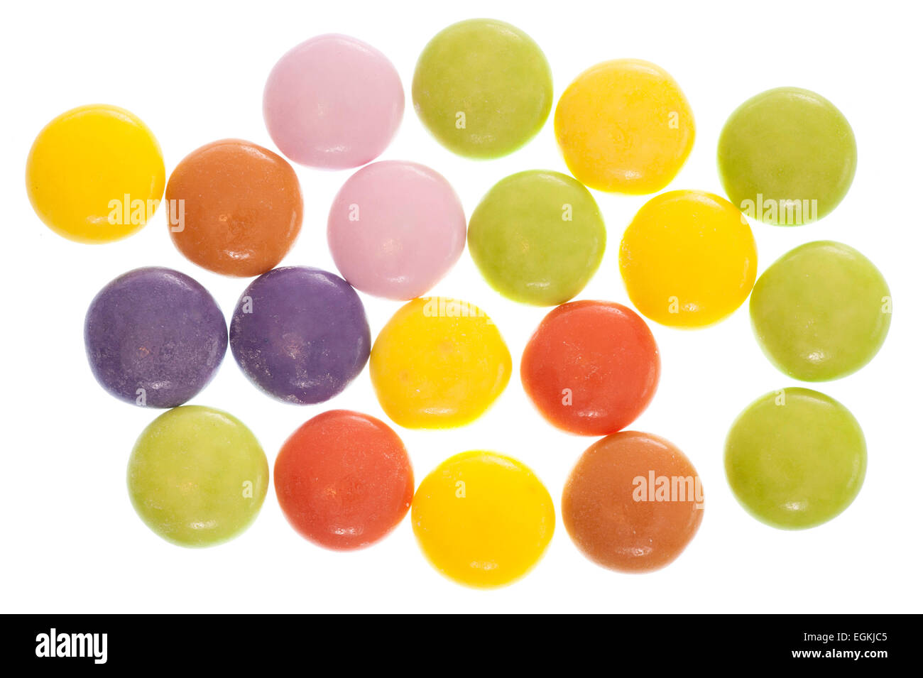Counting and candy Cut Out Stock Images & Pictures - Alamy