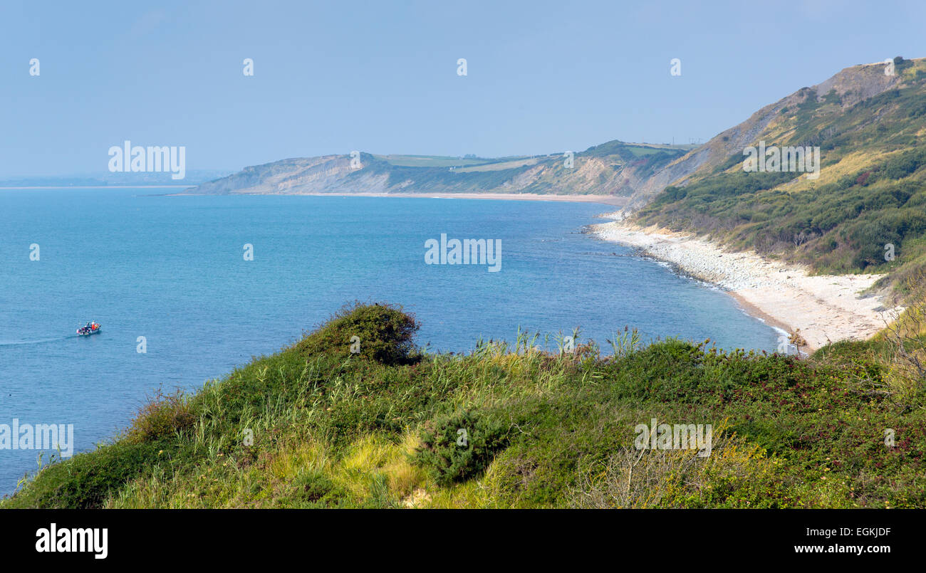 Osmington coast hi-res stock photography and images - Alamy