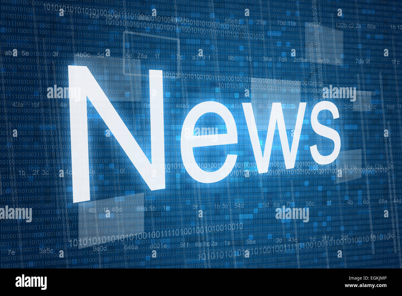 Breaking news background hi-res stock photography and images - Alamy