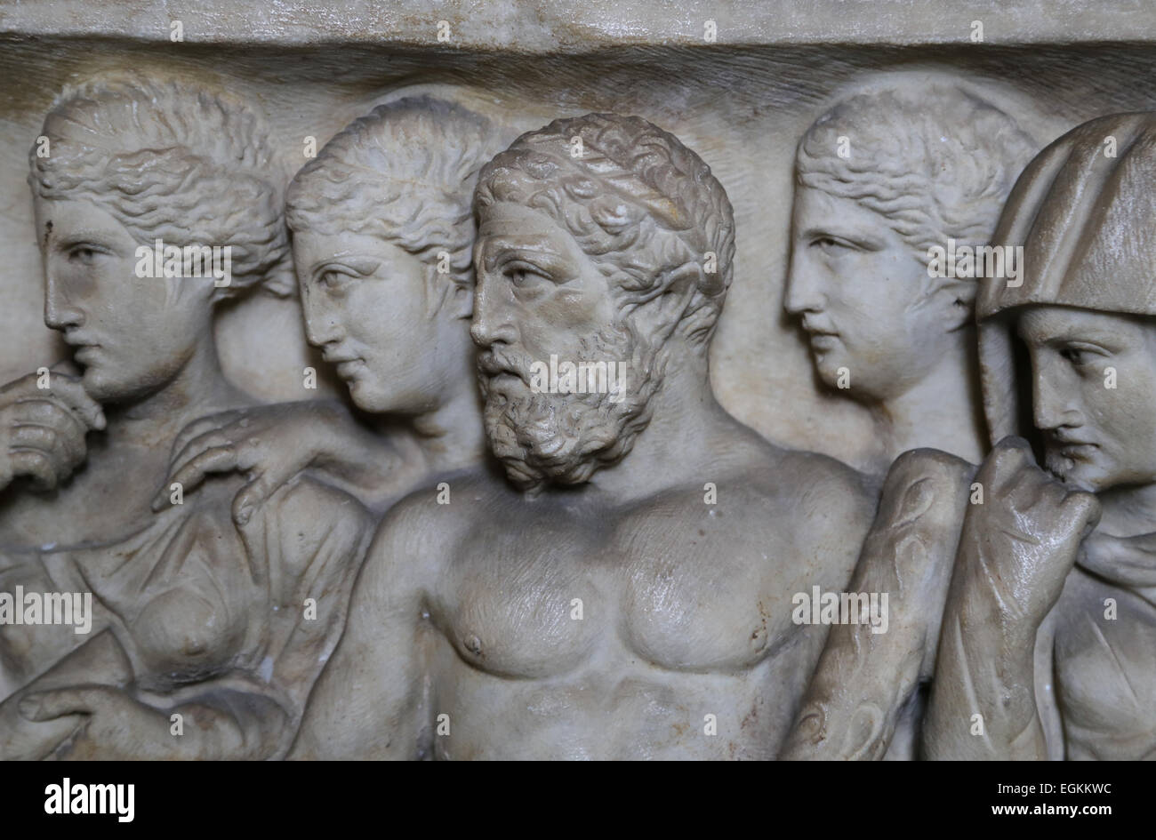 Hercules cult High Resolution Stock Photography and Images - Alamy