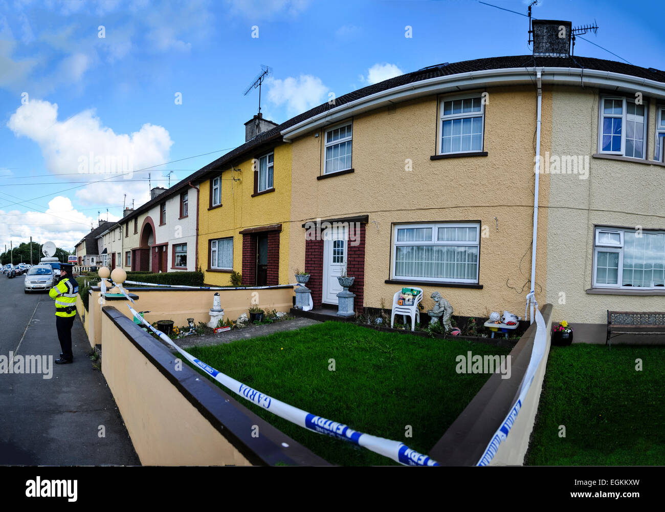 Bailieborough, County Cavan, Republic of Ireland, 6th September 2013 ...