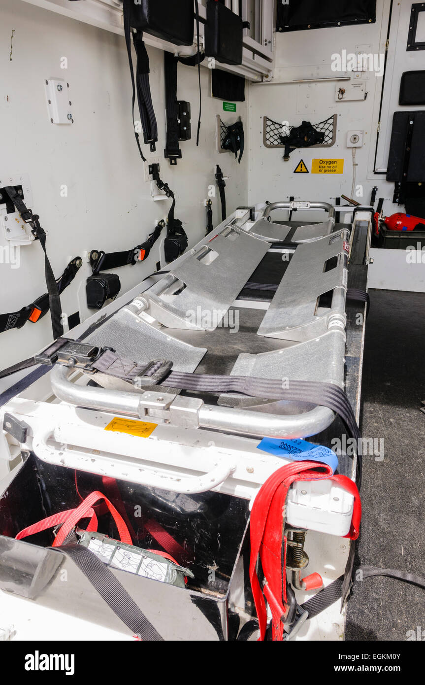 Interior military vehicle hi-res stock photography and images - Alamy