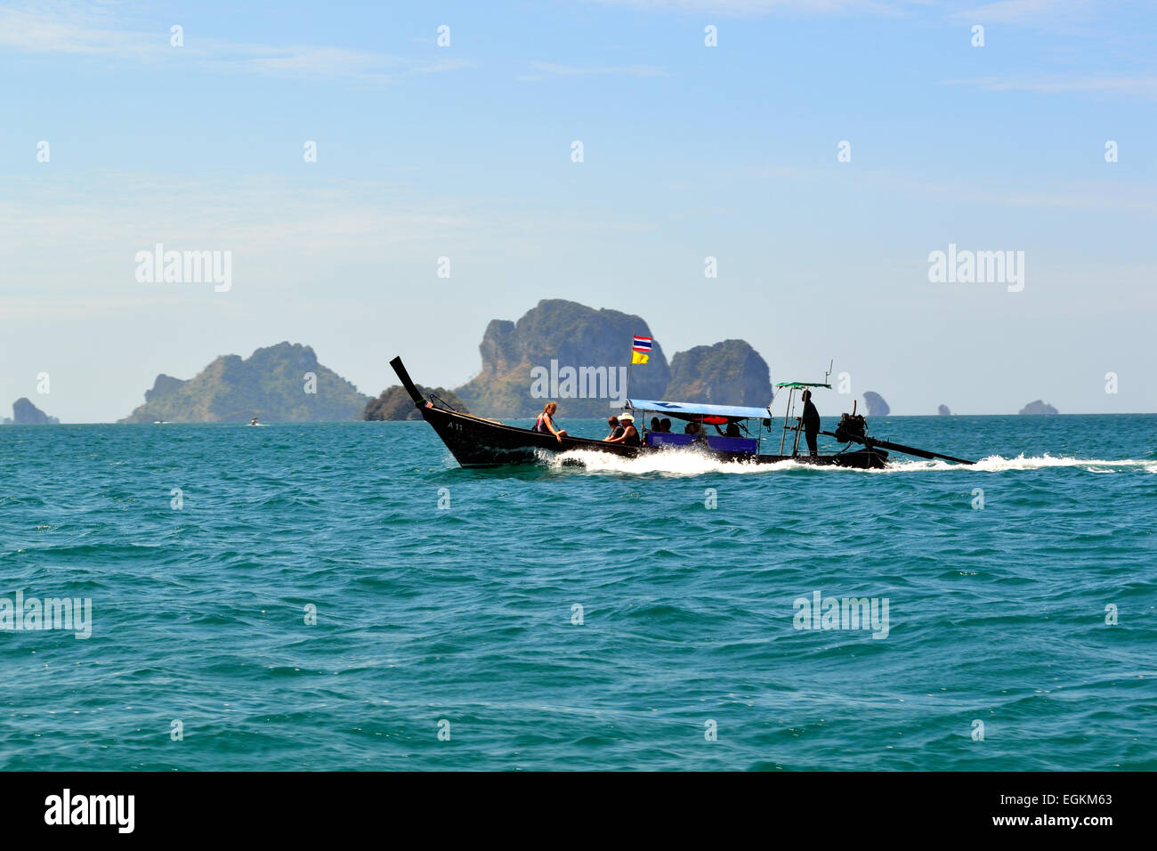 Ferrying passengers hi-res stock photography and images - Alamy