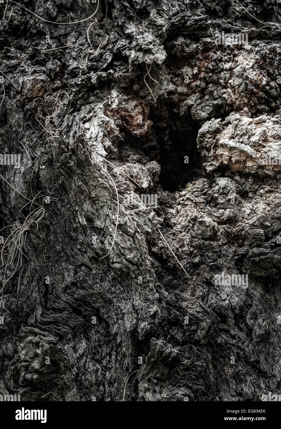 Deep hole hi-res stock photography and images - Alamy