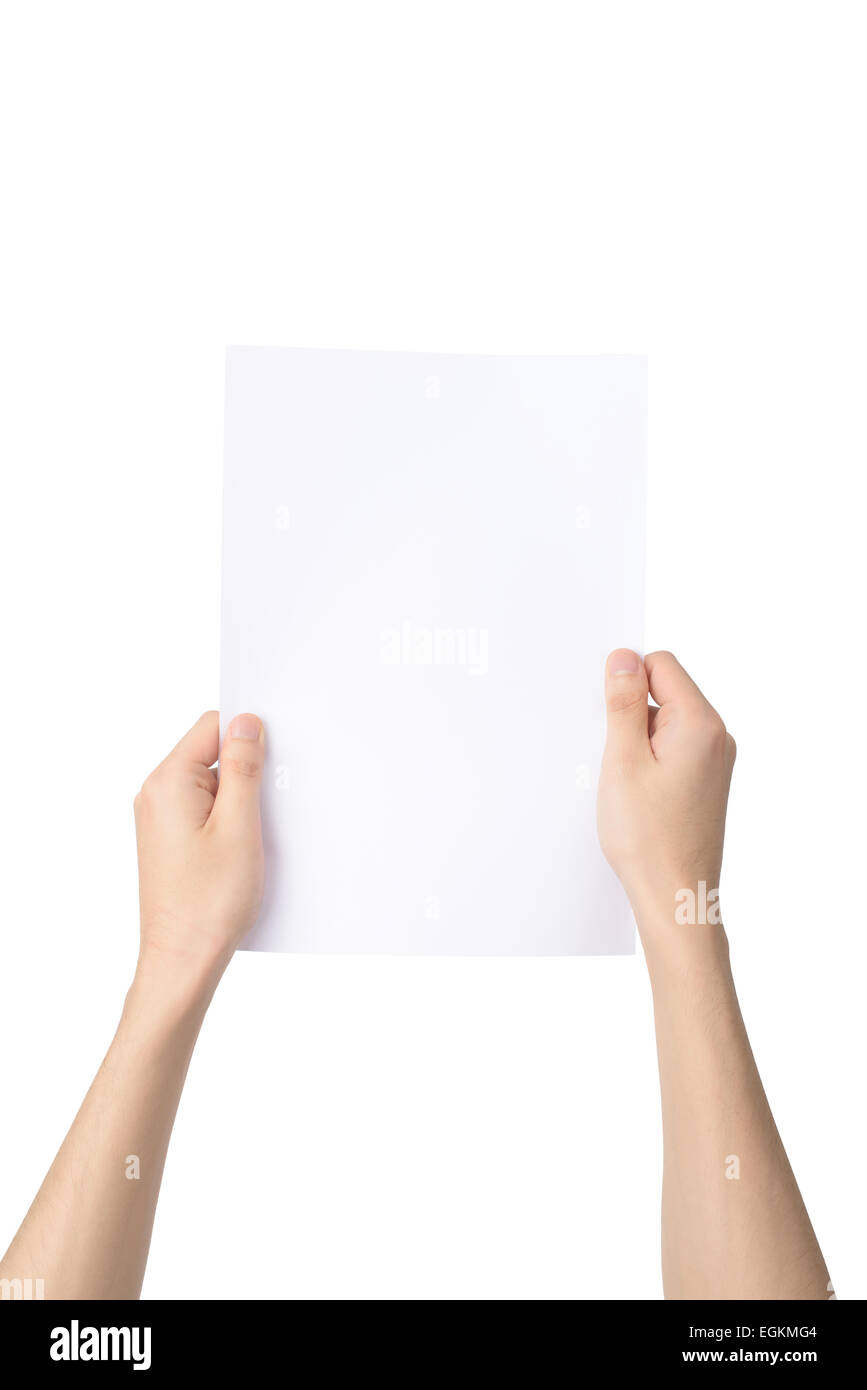 isolated on white Stock Photo - Alamy