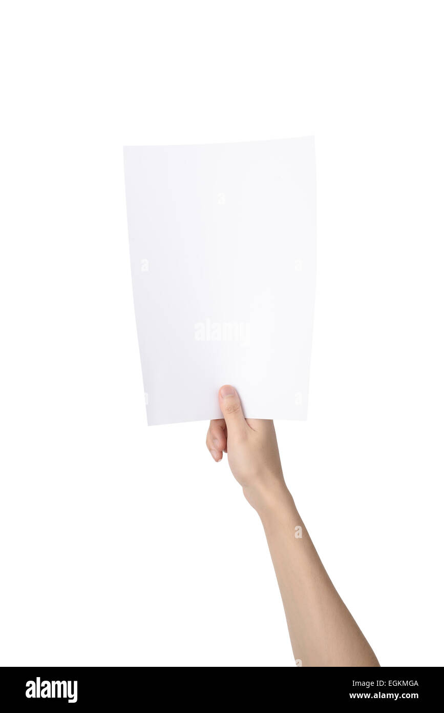 A4 paper hi-res stock photography and images - Alamy