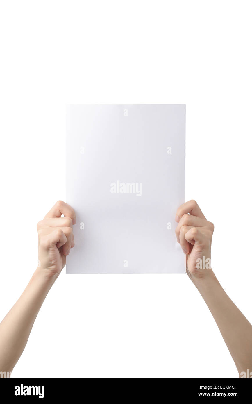 A4 paper hi-res stock photography and images - Alamy