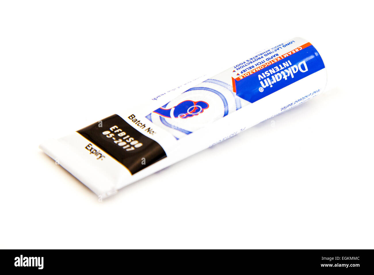 Daktarin intensive athletes foot remedy medicine product intensive ...