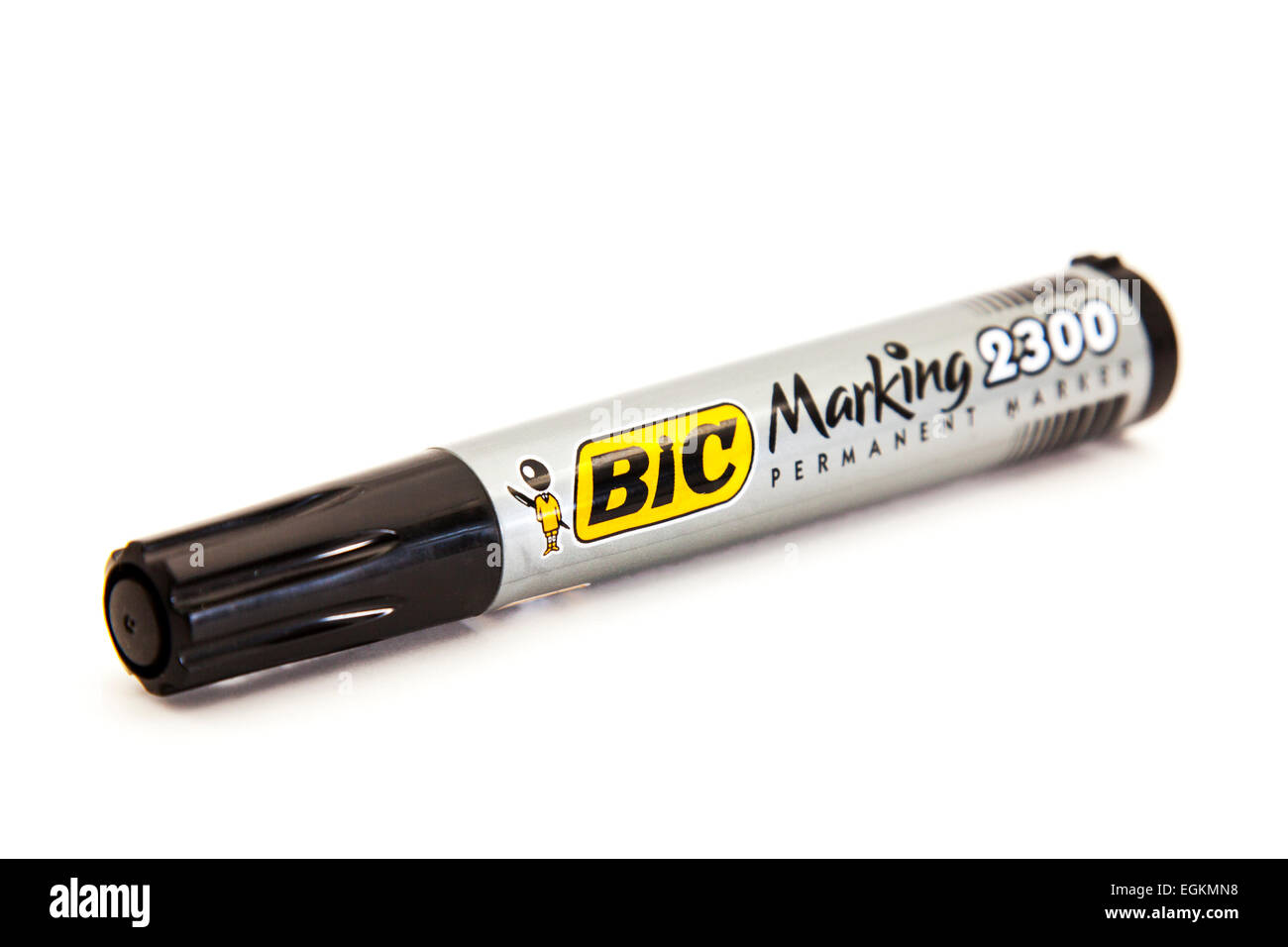 Bic marking Cut Out Stock Images & Pictures - Alamy
