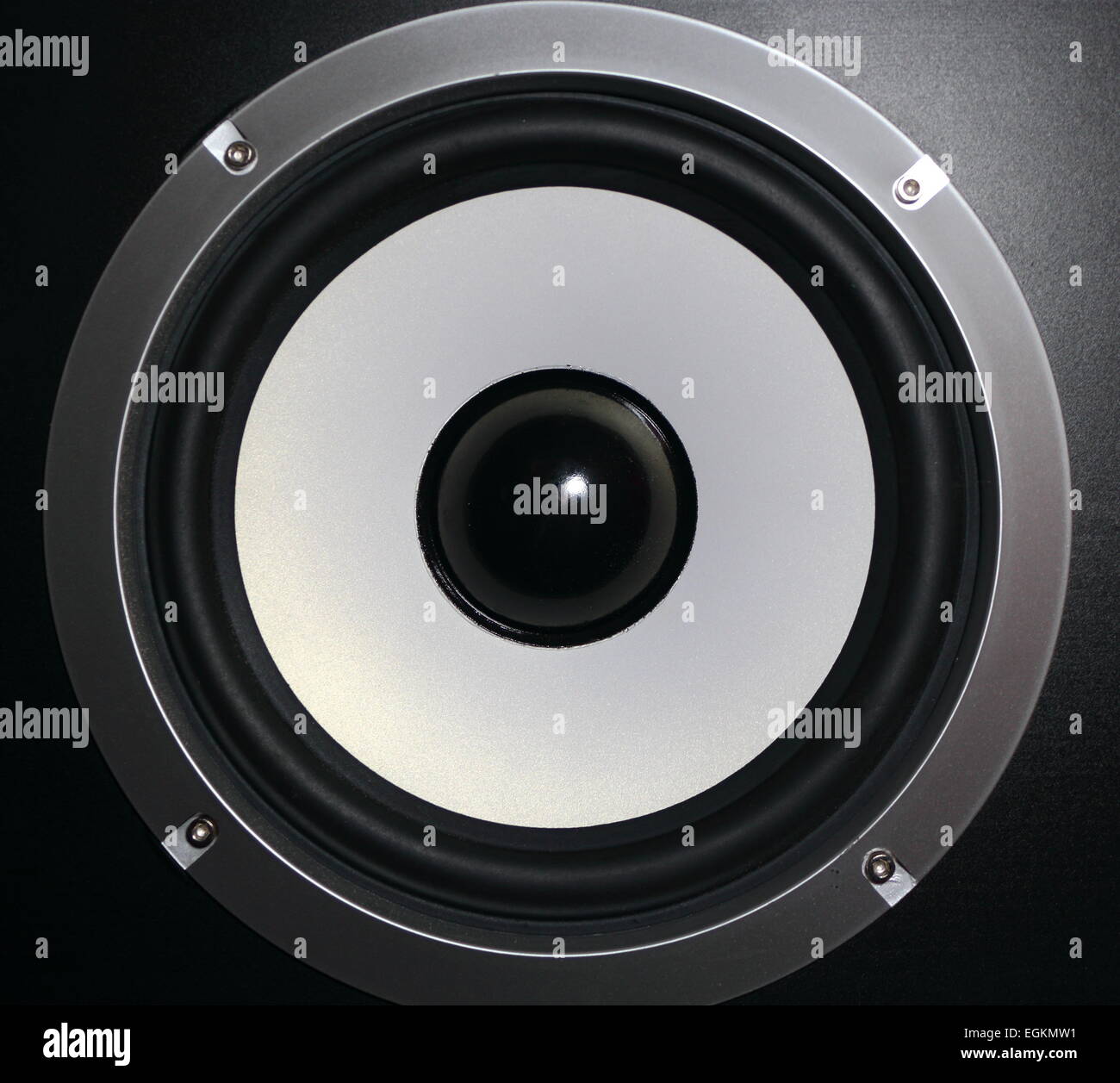 Big speaker hi-res stock photography and images - Alamy