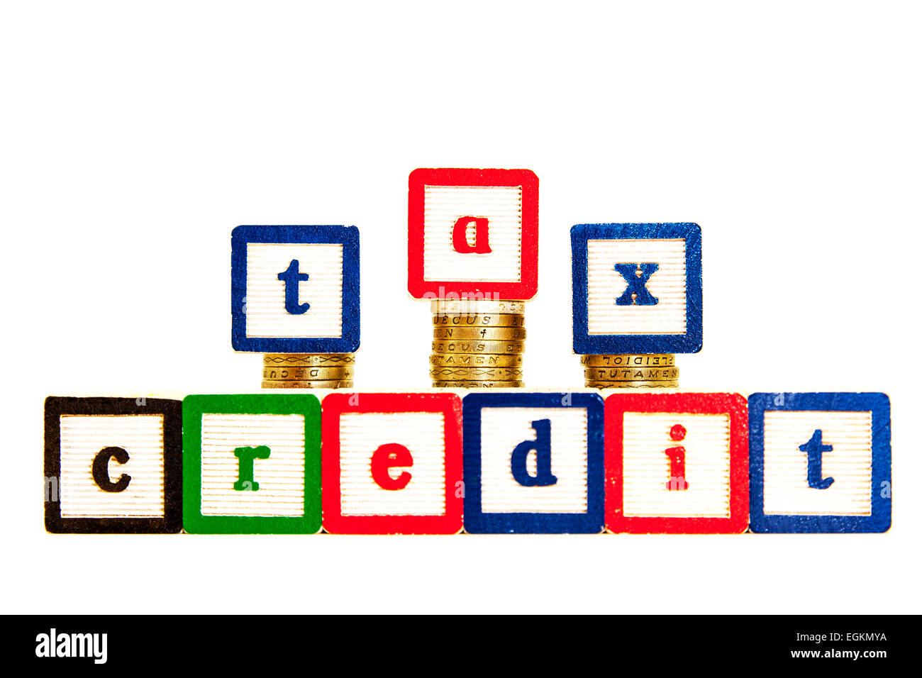 tax credit credits payment hmrc cash change claim claiming money ...