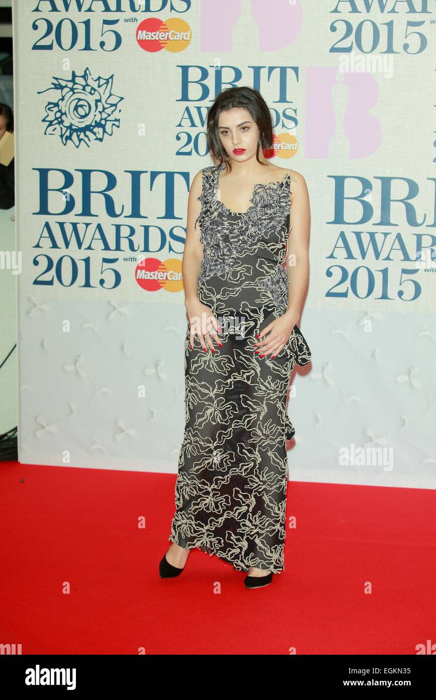 25 charli xcx hi-res stock photography and images - Alamy