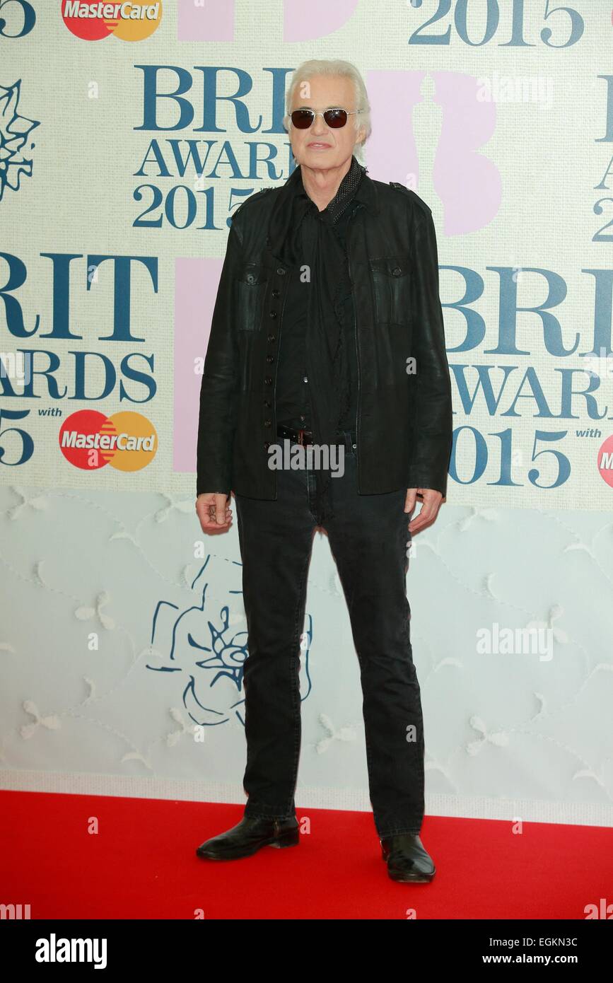 Jimmy page hi-res stock photography and images - Alamy