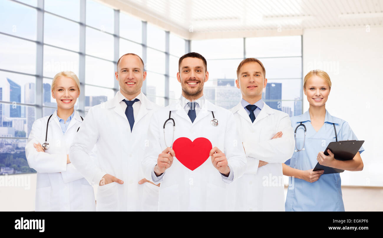 Young cardiologists hi-res stock photography and images - Alamy