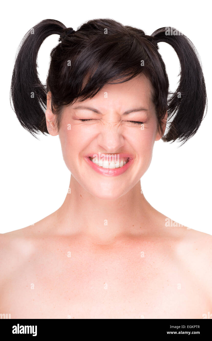 Squeal High Resolution Stock Photography and Images - Alamy