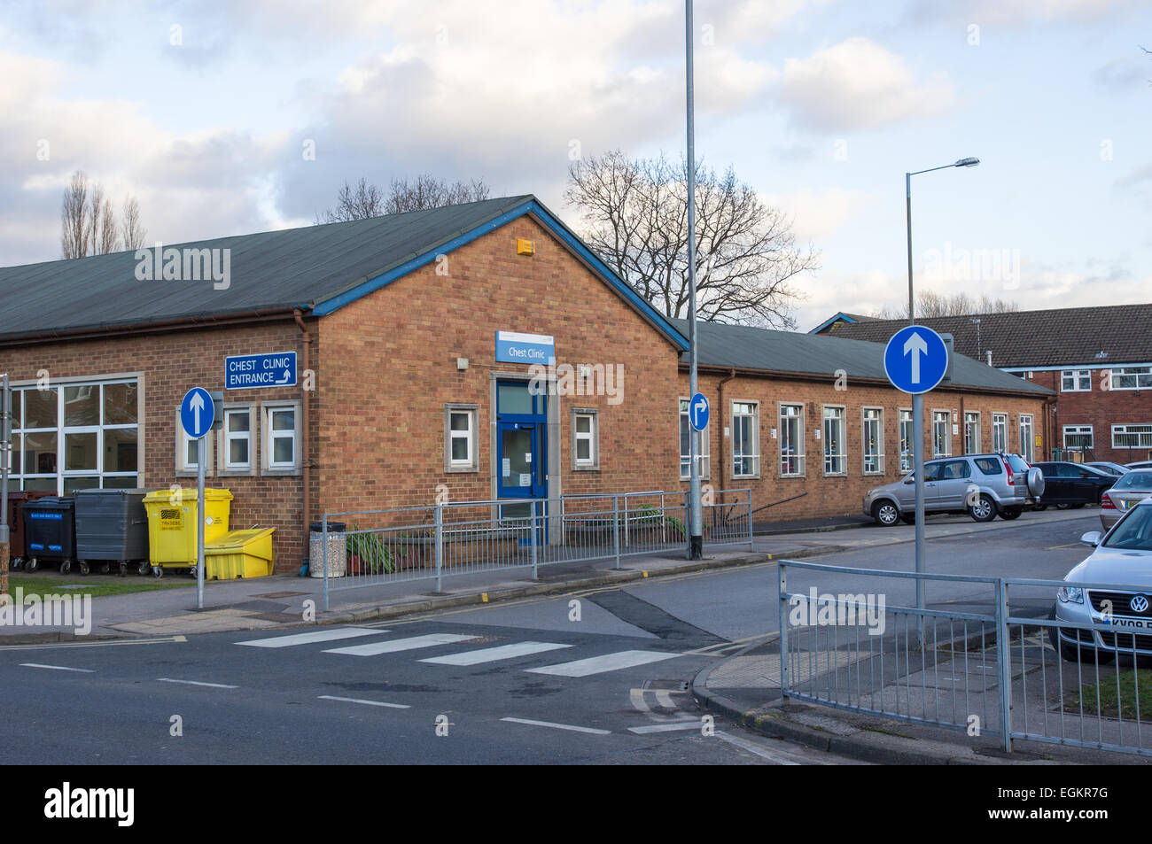 Stepping Hill Hospital High Resolution Stock Photography and Images - Alamy