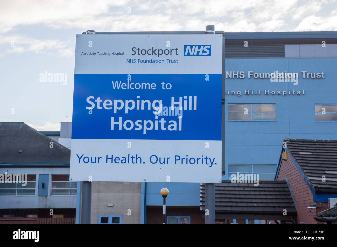 Nhs pct hi-res stock photography and images - Alamy