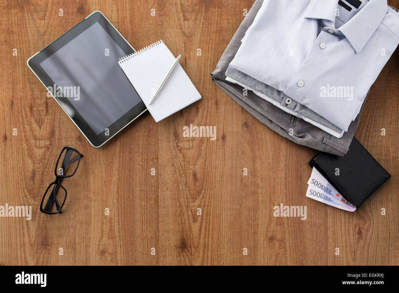 Personal clothes hi-res stock photography and images - Alamy