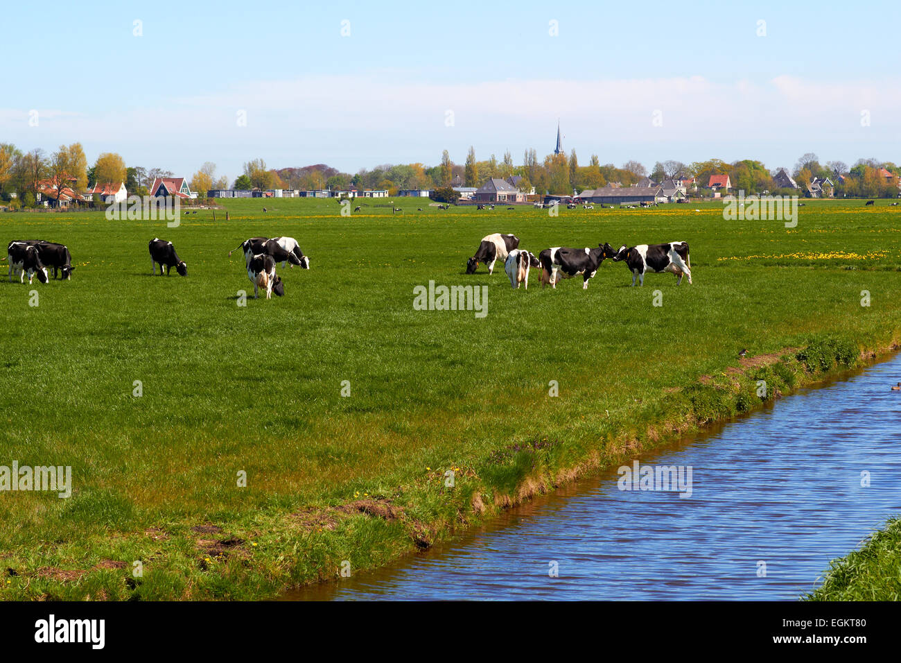 Dutch barns hi-res stock photography and images - Alamy