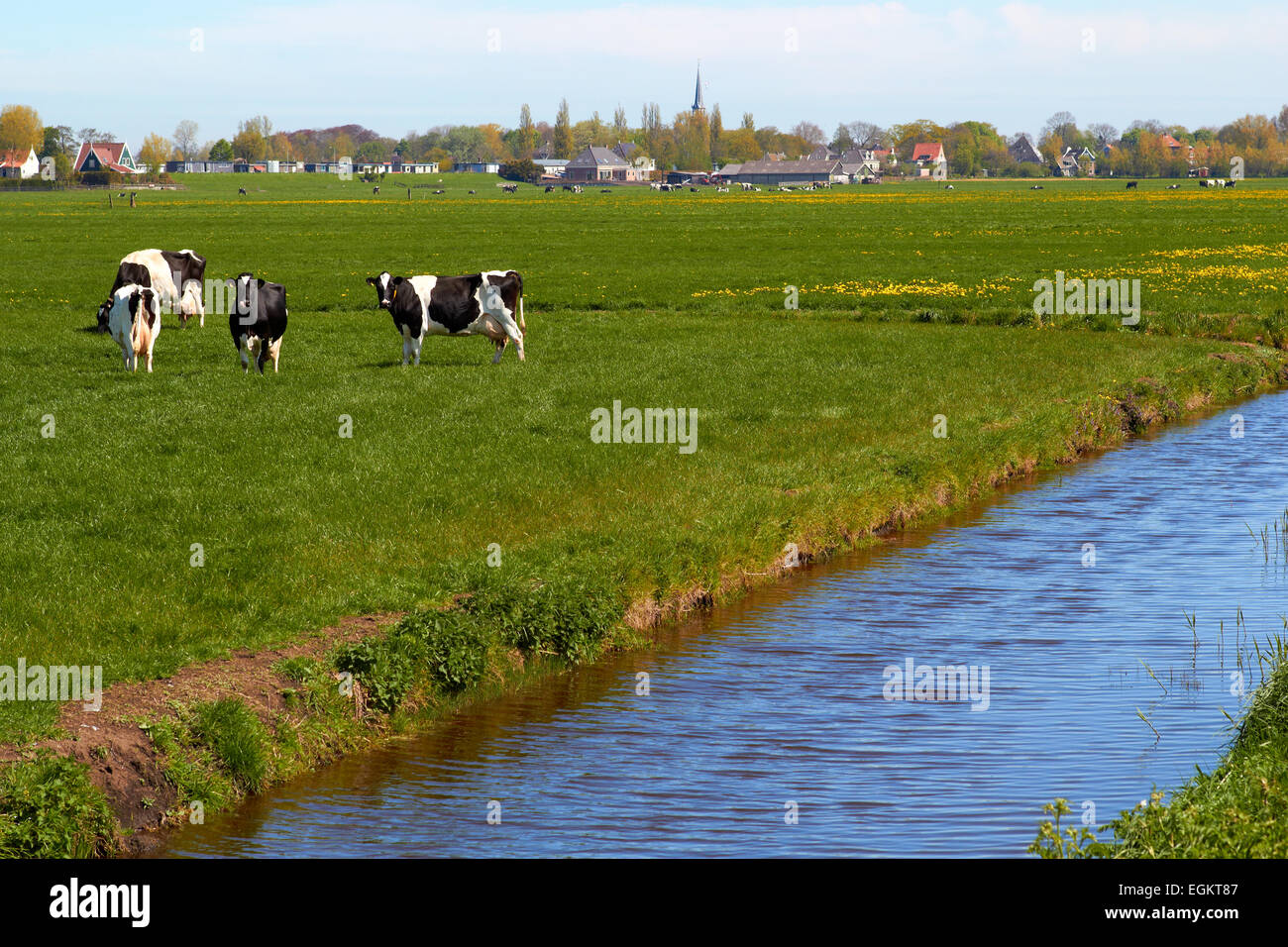 Dutch barns hi-res stock photography and images - Alamy